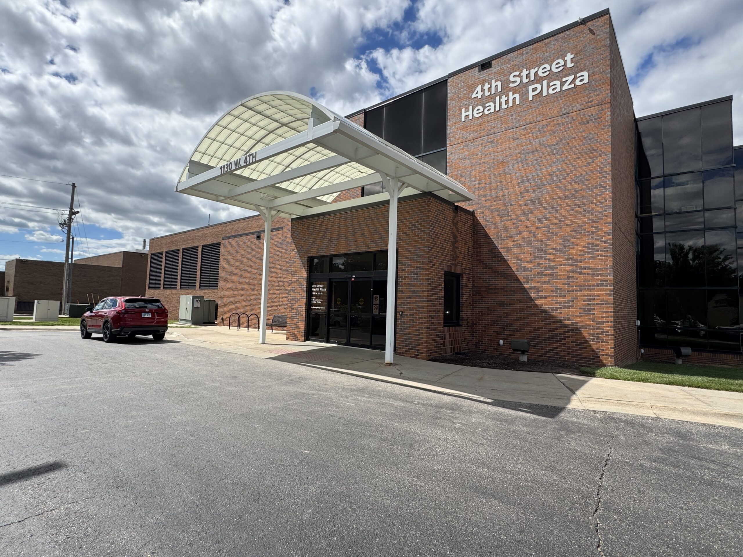 Lawrence couple make $5M gift to LMH Health to expand hospital heart ...